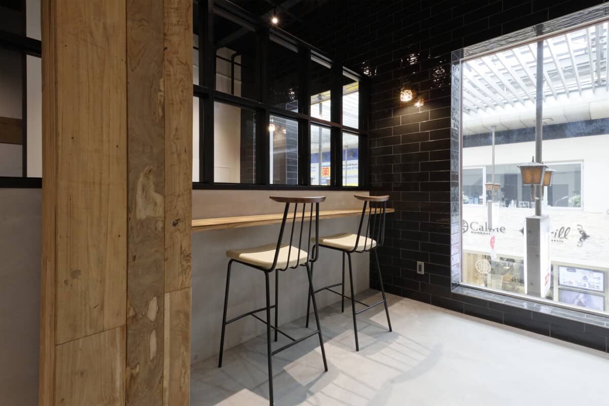 La fith hair reve 姫路店【ラフィス ヘアー レイヴ】 | 美容室