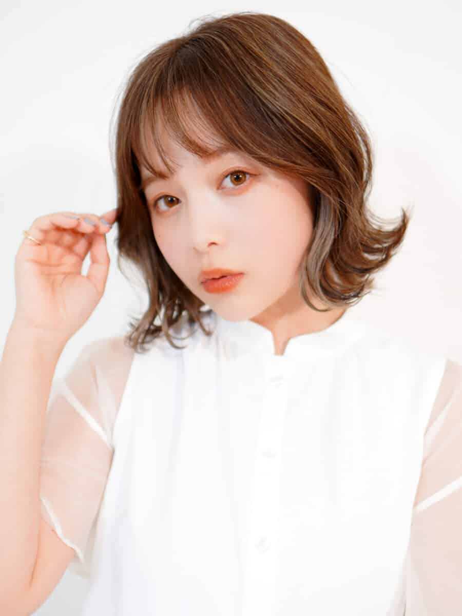 La fith hair reve 姫路店【ラフィス ヘアー レイヴ】 | 美容室